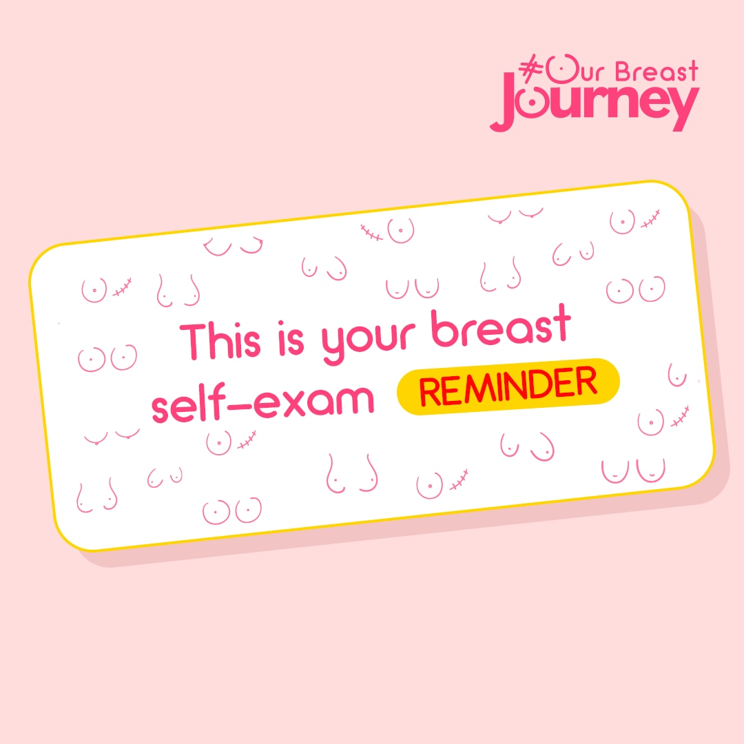 Breast Cancer Awareness Month